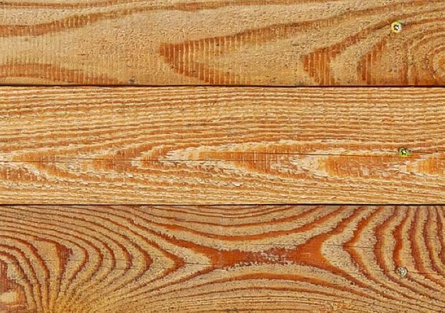 Fichten / Kiefernholz: Eigenschaften & Pflege - meingartenversand.de