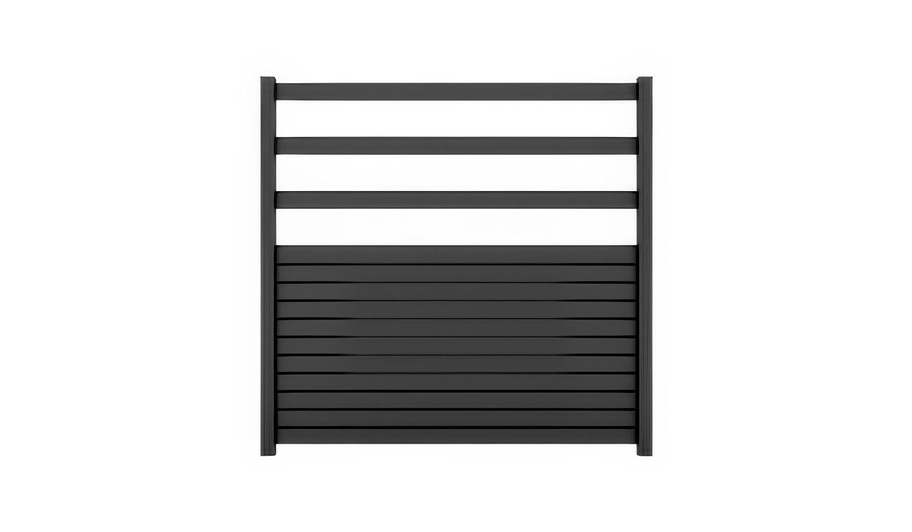 Rhombussichtschutz Heiligenhafen kaufen