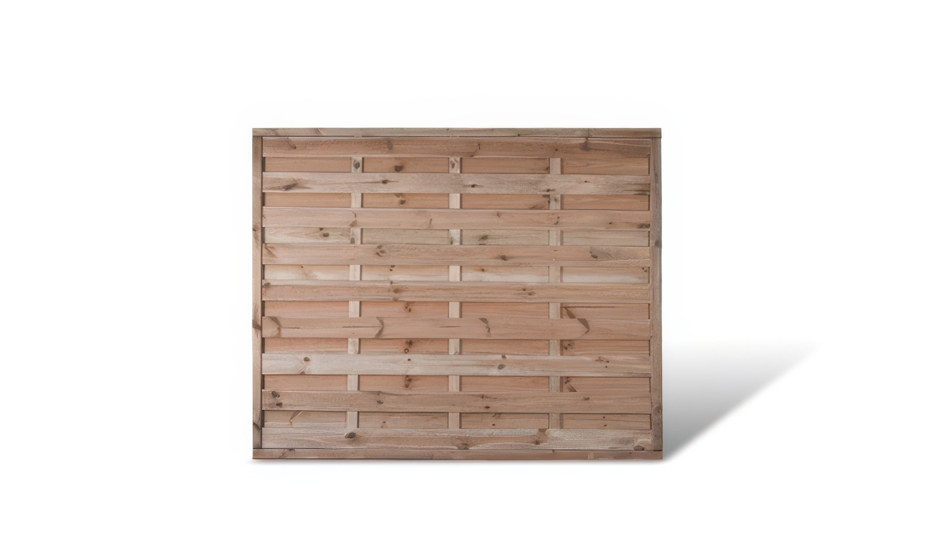Sichtschutzzaun Holz Gnstig
